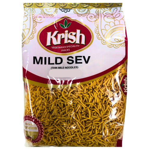 Krish Mild Sev – Variety Foods UK
