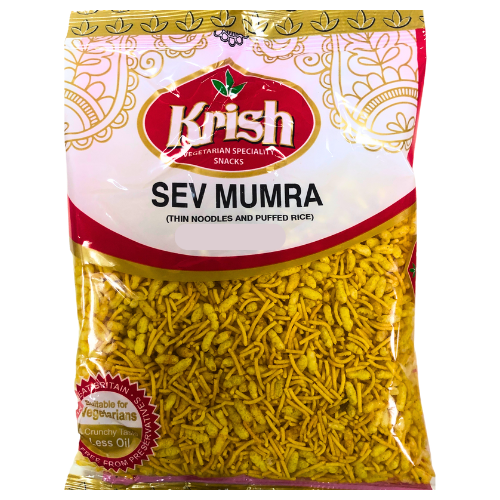 Krish Mumra Sev – Variety Foods UK
