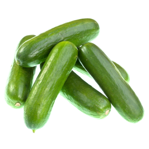 Buy Baby Cucumber (250g) UK – Variety Foods – Variety Foods UK