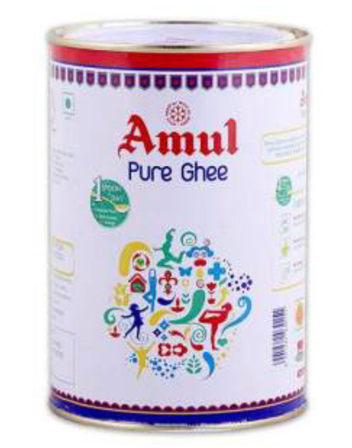 Amul Ghee – Variety Foods UK