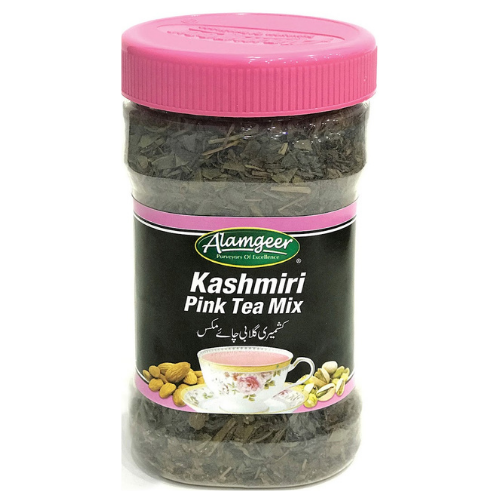 Buy Alamgeer Kashmiri Pink Tea Mix Online – Free UK Delivery – Variety ...