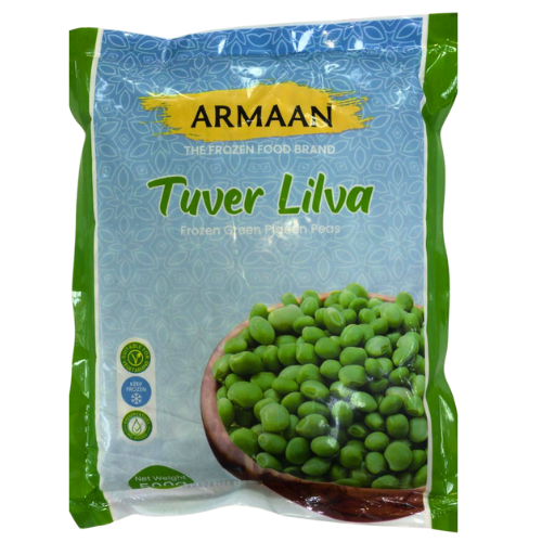 Buy Armaan Frozen Toor Lilva – Free UK Delivery – Variety Foods UK