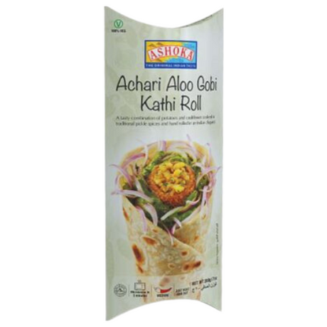 Frozen – Variety Foods UK