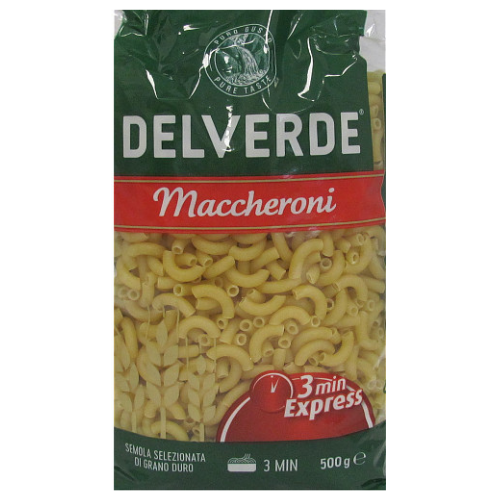 Buy Buitoni Maccheroni Pasta – Free UK Delivery – Variety Foods UK