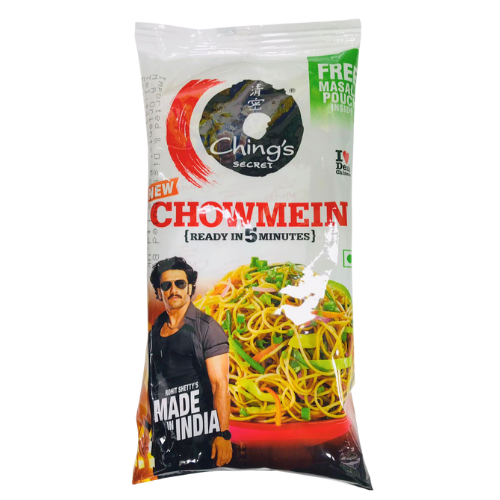 Buy Ching's Chow Mein Noodles – 4000+ Indian Groceries – Variety Foods UK