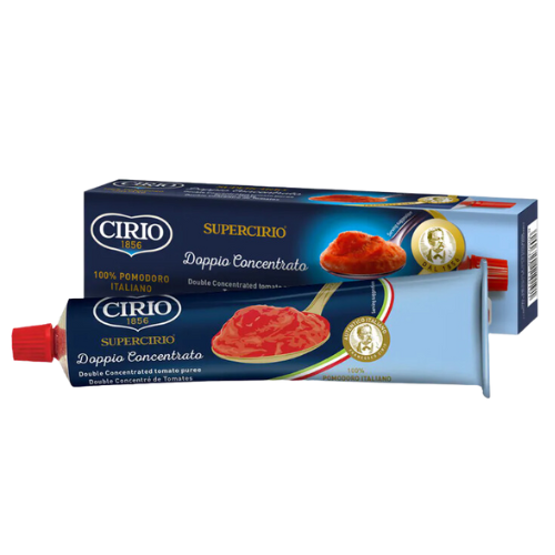 Buy Cirio Tomato Puree – Quality & Convenience | Variety Foods ...