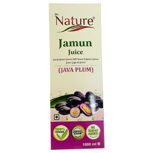Jamun juice store