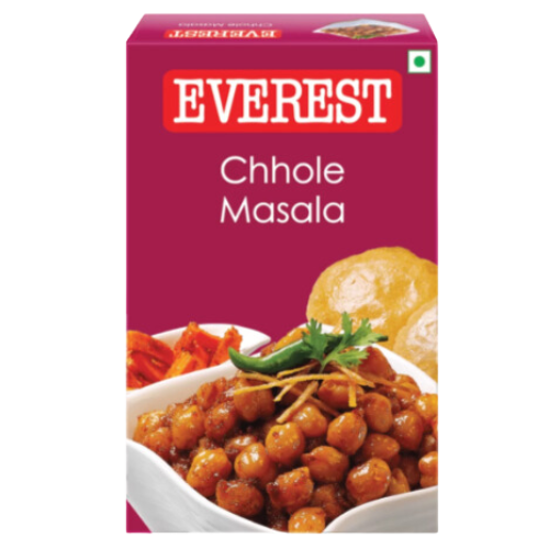 Buy Everest Chola Masala | Ground Spices | Free UK Delivery – Variety ...