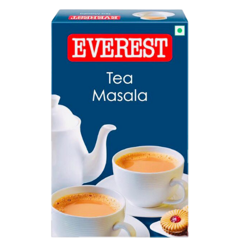 Buy Everest Tea Masala Ground Spices Free UK Delivery – Variety Foods UK