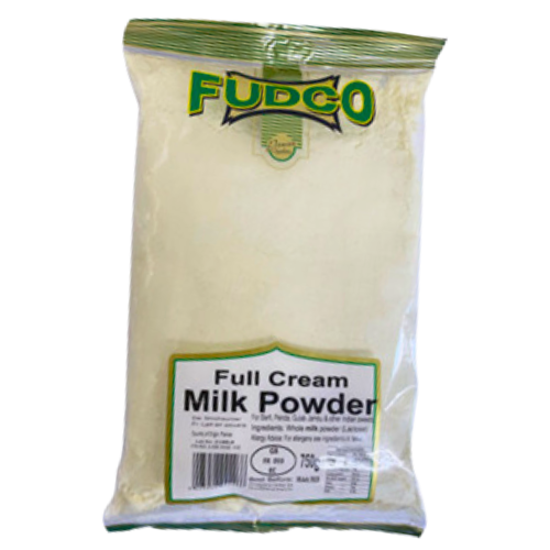 Buy Fudco Full Cream Milk Powder Online – Free UK Delivery – Variety ...
