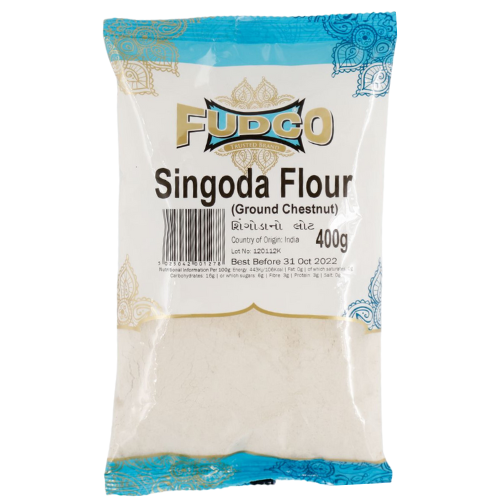 Buy Fudco Singoda Flour Online – 4000+ Indian Groceries – Variety Foods UK