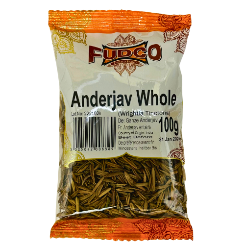 Buy Fudco Whole Anderjav | Health & Beauty | Variety Foods – Variety ...
