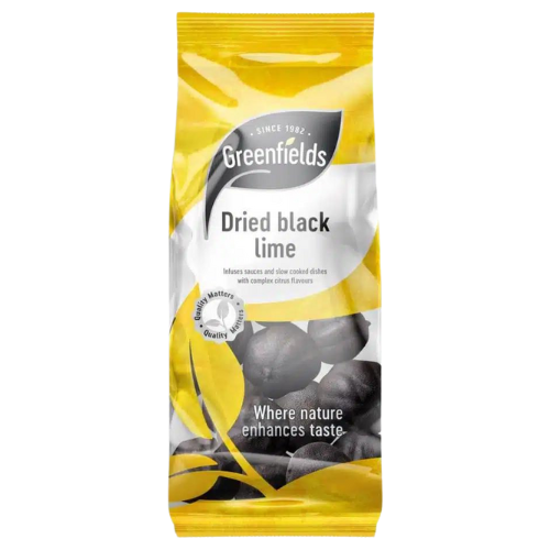 Buy Greenfields Dried Black Lime Whole Spices Free UK Delivery ...