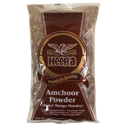 Buy Heera Amchoor Powder Ground Spices Free UK Delivery – Variety Foods UK