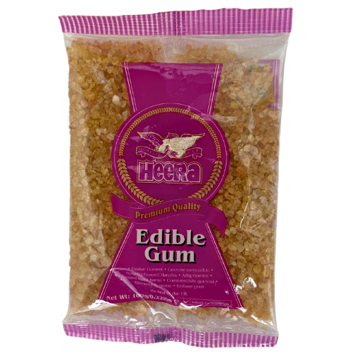 Heera Goond ( Edible gum) – Variety Foods UK