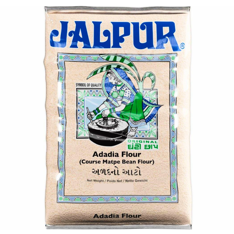 Buy Jalpur Adadia Flour Online – Free UK Delivery – Variety Foods UK