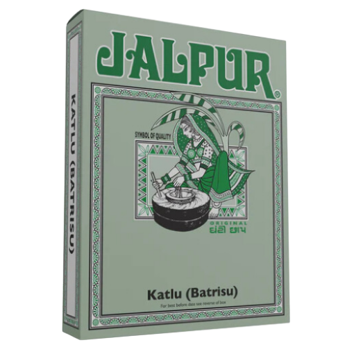 Jalpur Katlu Powder – Variety Foods UK