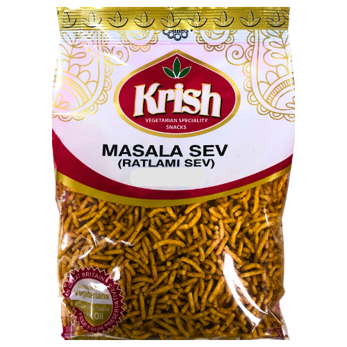 Krishna Masala Sev – Variety Foods UK