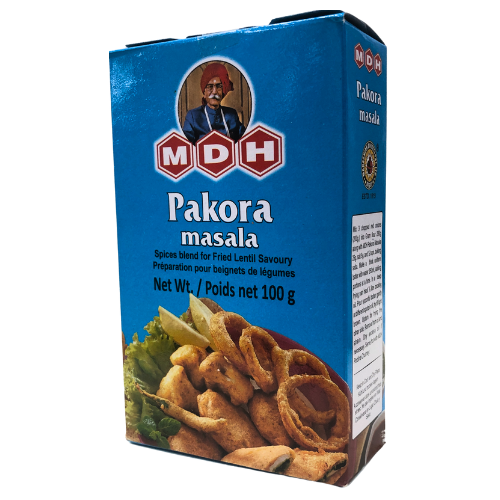 Buy MDH Pakora Spice Mix – Free UK Delivery – Variety Foods UK