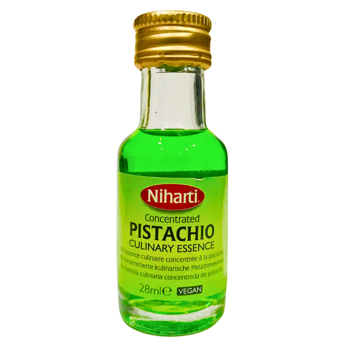 Buy Niharti Pistachio Essence - Free UK Delivery – Variety Foods UK