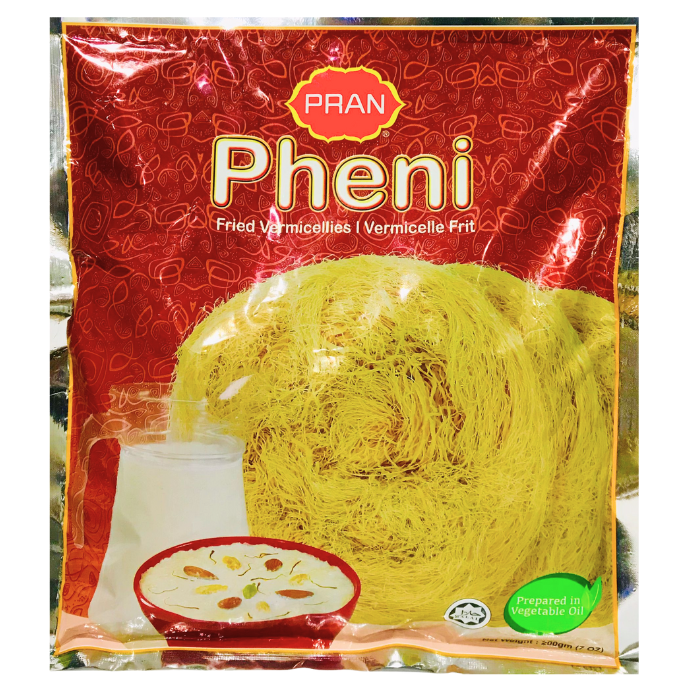 Pran Lachcha Semai Pheni – Variety Foods UK