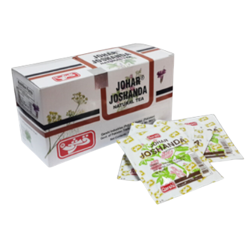 Buy Qarshi Johar Joshanda Herbal Tea Mix | Free UK Delivery – Variety ...
