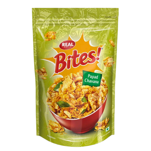 Buy Real Papad Chanvanu – 4000+ Indian Groceries – Variety Foods UK