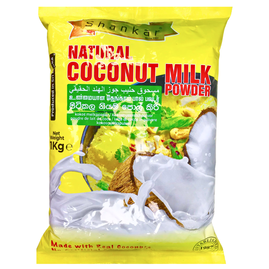 Buy Shankar Coconut Milk Powder – 4000+ Indian Groceries – Variety Foods UK