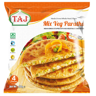 Taj – Variety Foods UK