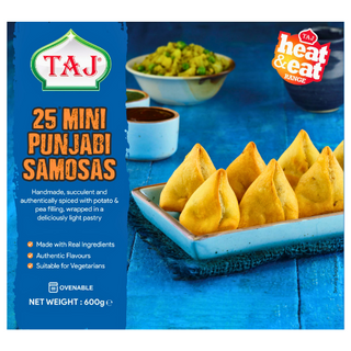 Taj – Variety Foods UK