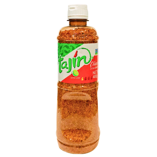 Buy Tajin Seasoning Ground Spices – Free UK Delivery – Variety Foods UK