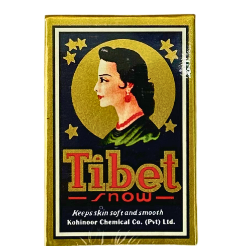 Buy Tibet Snow Cream For Health & Beauty Free UK Delivery – Variety ...