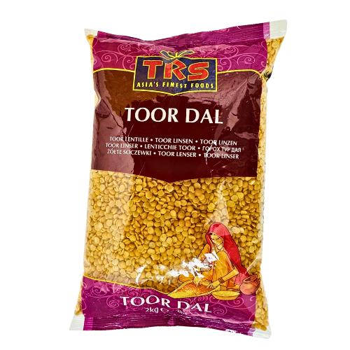 TRS Toor Dal – Variety Foods UK