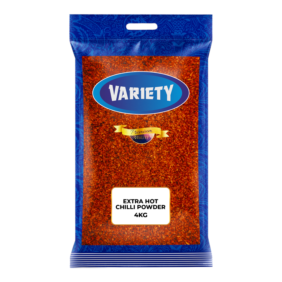 Buy Variety Extra Hot Chilli Powder Free UK Delivery – Variety Foods UK