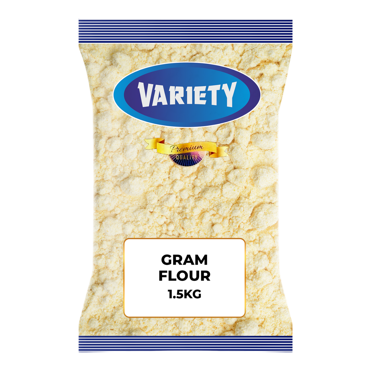 Buy Variety Gram Flour | Quality Everyday Use | Variety Foods – Variety ...