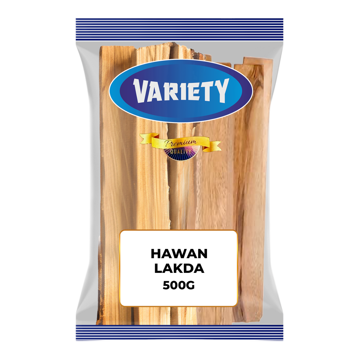 Variety Hawan Lakda – Variety Foods UK