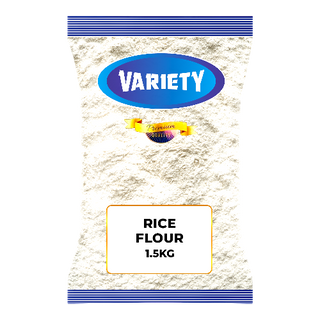 Variety Foods - Find True Variety in Every Aisle! – Variety Foods UK