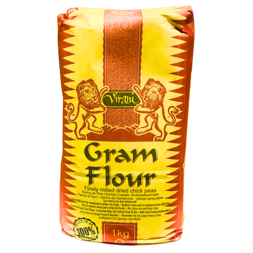 Buy Virani Gram Flour Online | Variety Foods 4000+ Groceries – Variety ...